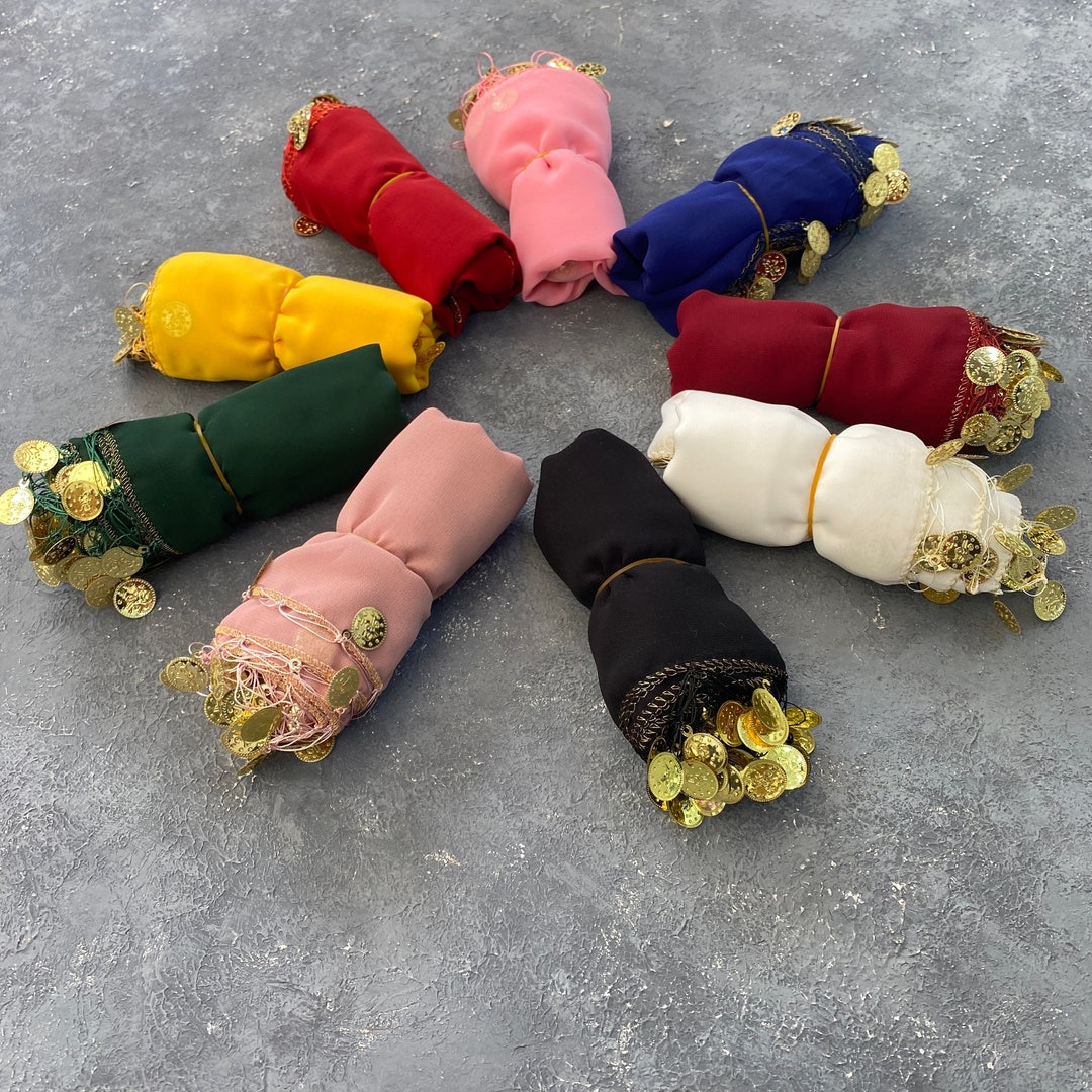 Luxury Sequin Handkerchief, Wedding Handkerchief, Wedding Accessory ...