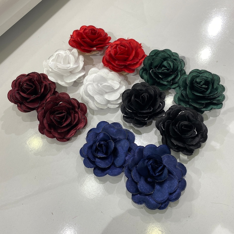 Rose Henna - Etsy