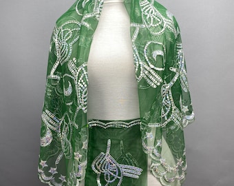 Turkish Flag Veil Groom Veil, Cover Wedding Veil, Tulle Bridal Veil ...