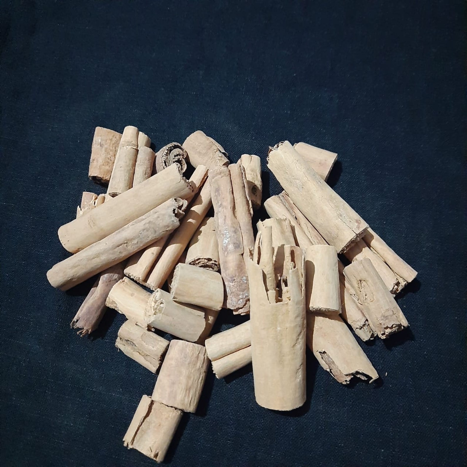 Ceylon Cinnamon Quills / Grade C4 & C5 - Etsy