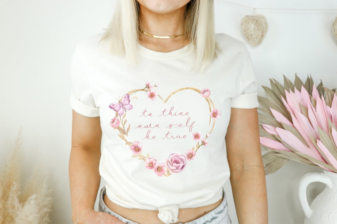 Coquette Shakespeare Shirt Coquette Clothing Bookish Shirt Shakespeare ...