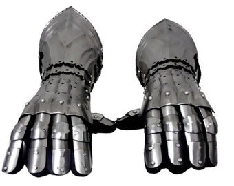 Gothic Knight Armor - Etsy