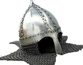 Sca Knight Chain - Etsy