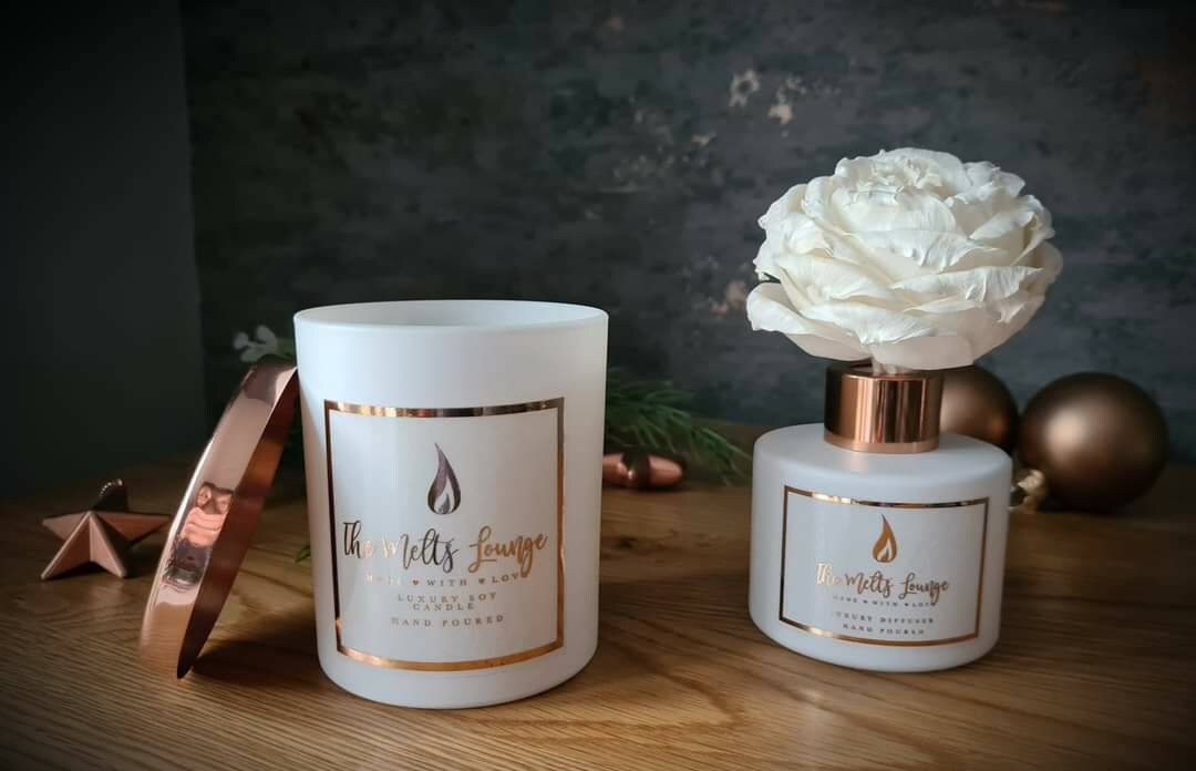 Transparent Metallic Personalised Logo Stickers, Foil Stickers, Own ...