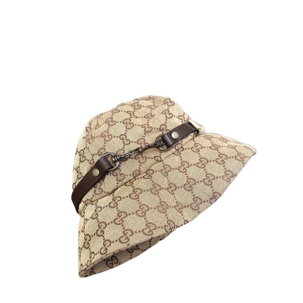 Gucci Hat - Etsy
