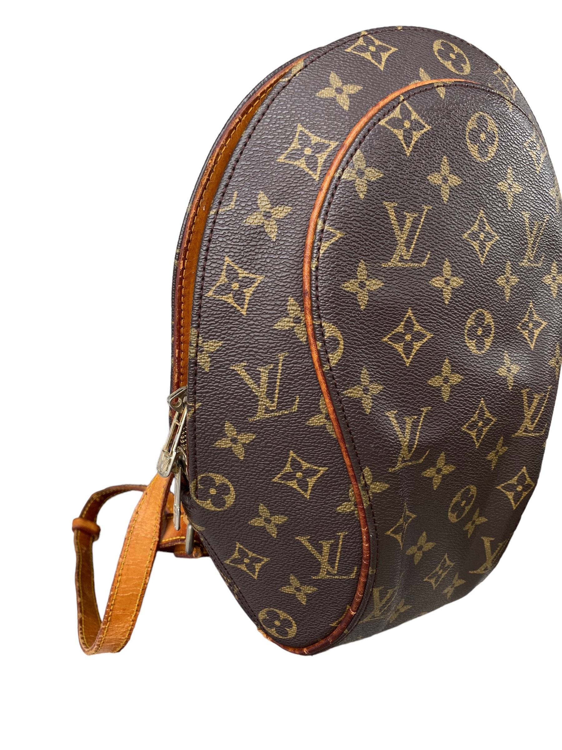 Vintage LOUIS VUITTON Ellipse Sac A Dos Backpack - Etsy