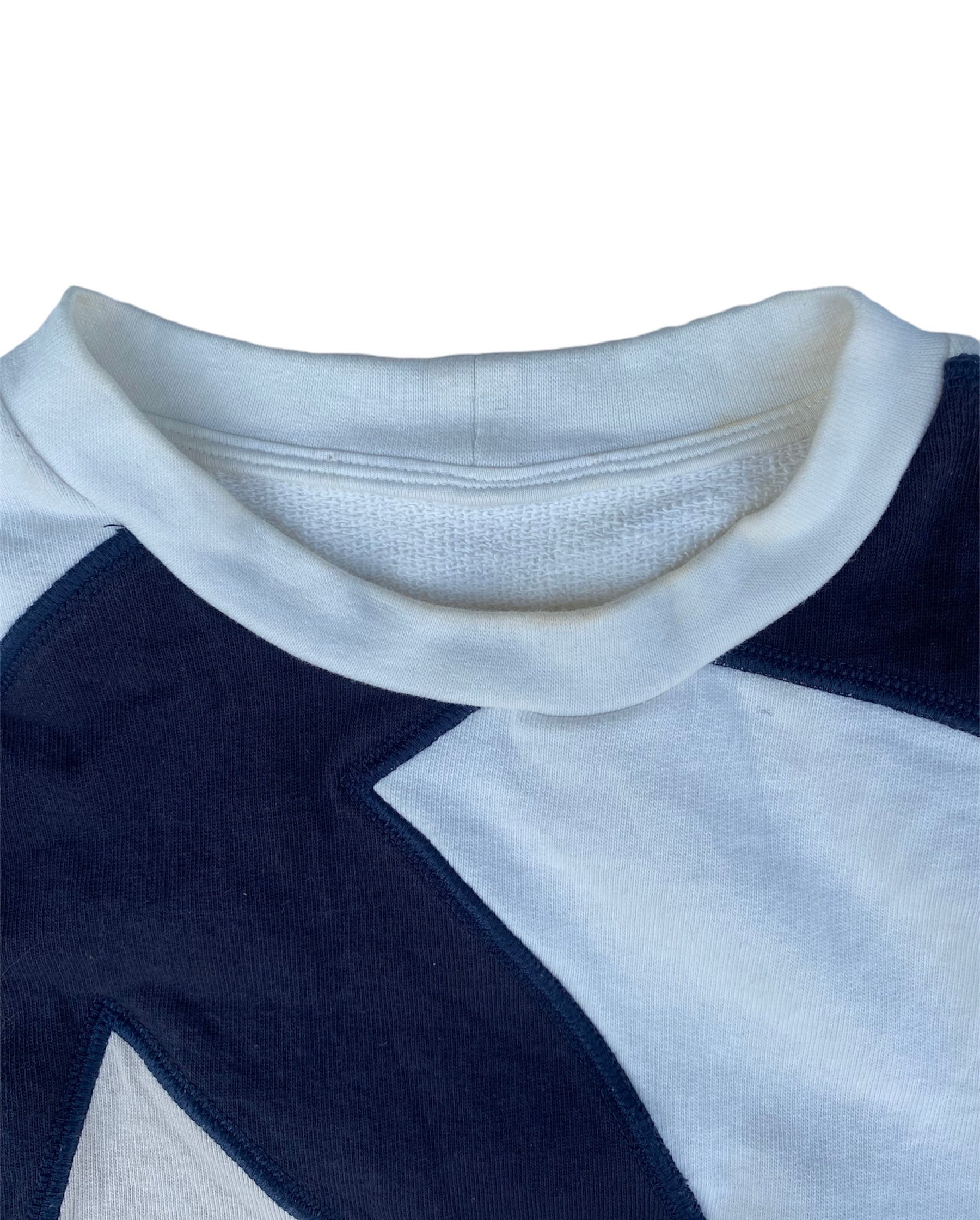 Chanel Logo Sweatshirt - Etsy