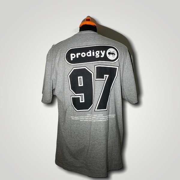 Prodigy - Etsy