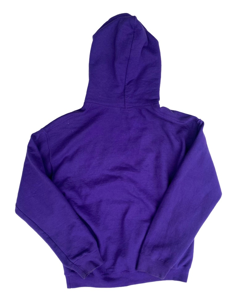 Bjork Space Age Hoodie Embroidered - Etsy 日本