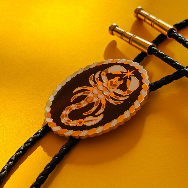 Mexican Bolo Tie - Etsy