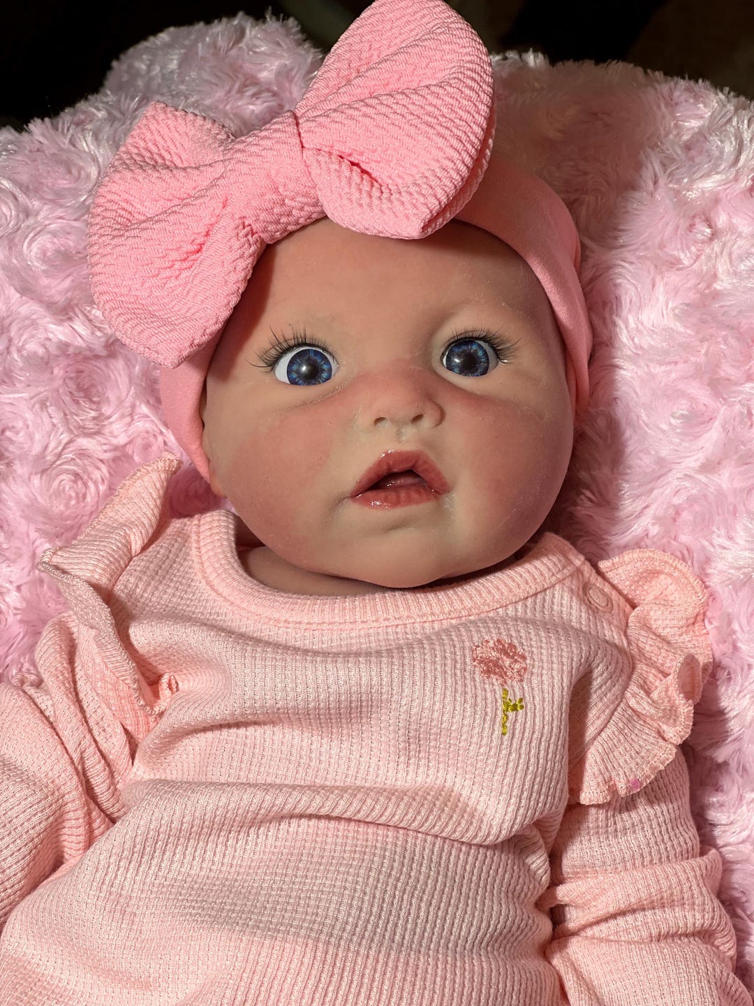 Discounted Full Body Silicone Anatomical Girl Doll - Etsy