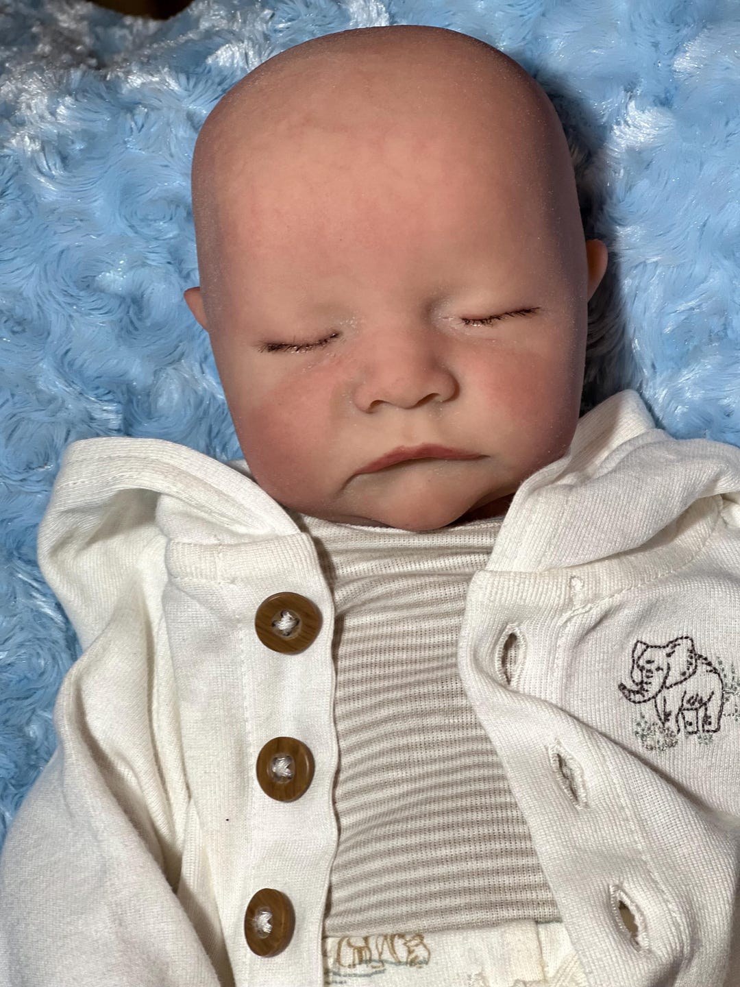 Full Body Silicone Anatomical Boy Doll - Etsy