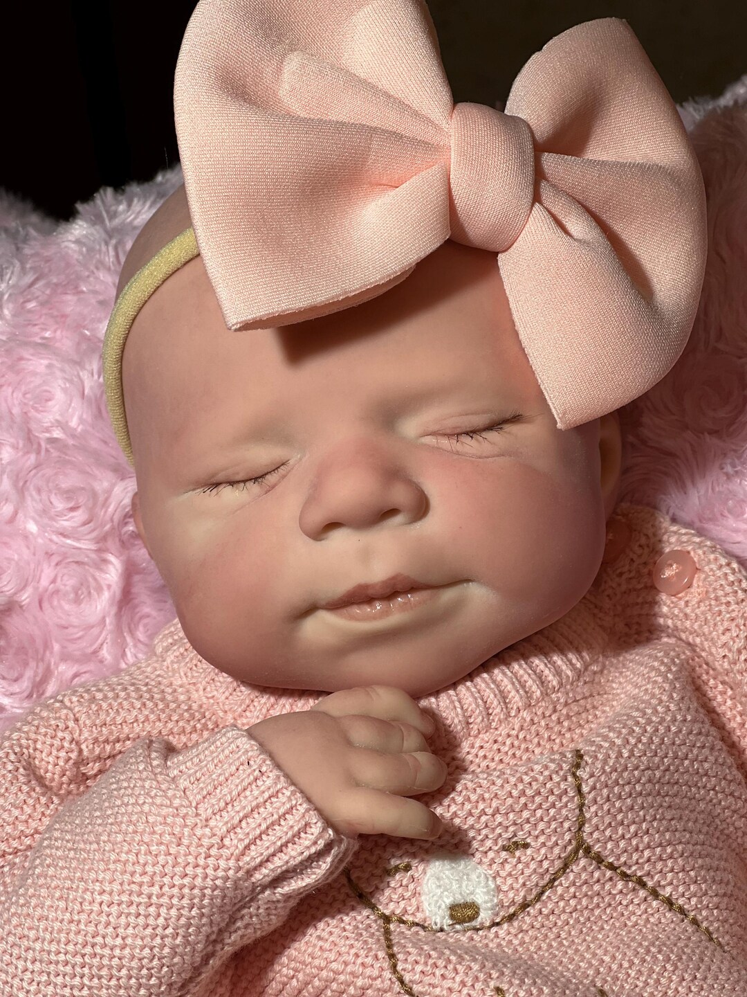 Full Body Silicone Anatomical Girl Doll. Ready to Ship! - Etsy