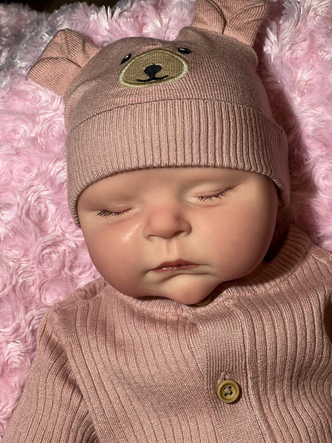 Full Body Silicone Anatomical Girl Doll. Ready to Ship! - Etsy