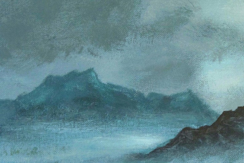 Castle Ravenloft, Curse of Strahd / Dungeons and Dragons Gothic Castle ...