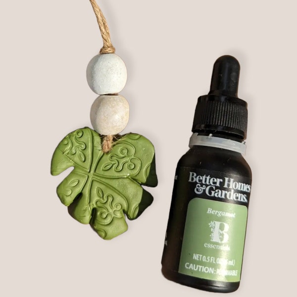 Clay Diffuser - Etsy