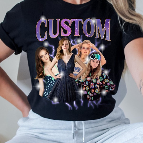 Custom Girlfriend Shirt - Etsy