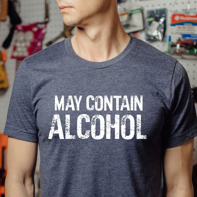 Alcohol Shirts for Women - Etsy
