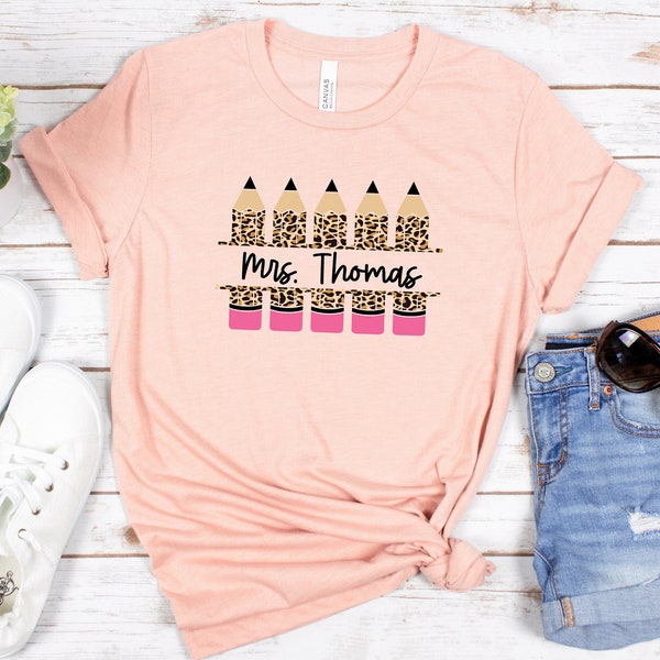 Elementary Teacher Etsy