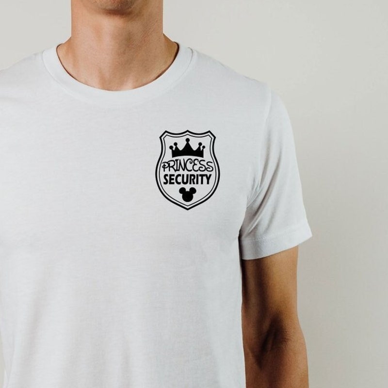 Princess Security - Etsy