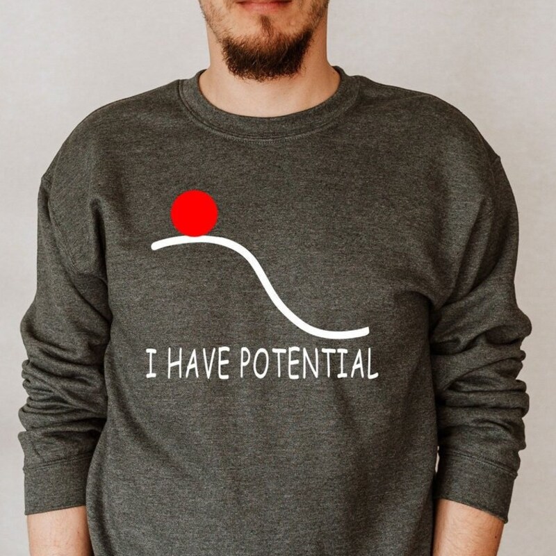 Physics T Shirt - Etsy