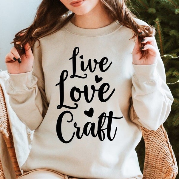 Crafty Person Gift - 60+ Gift Ideas for 2024