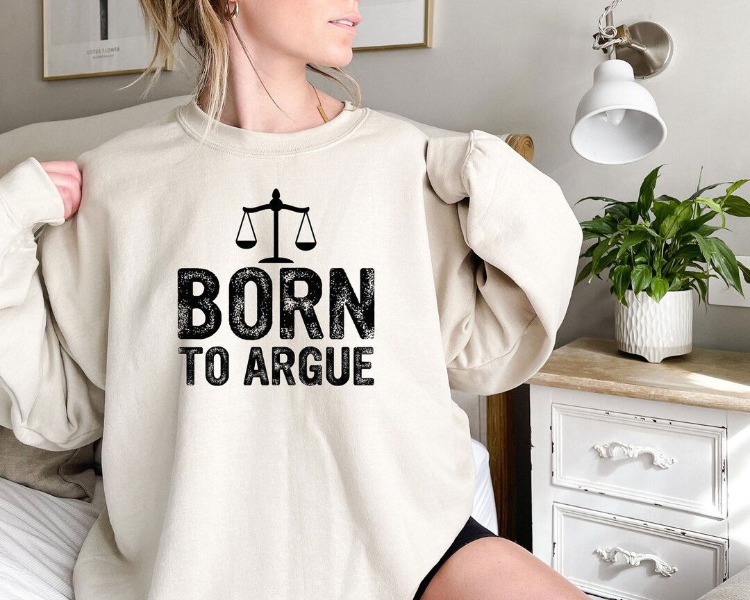 Funny Lawyer Sweatshirt, Gift for Lawyer, Law Student Sweatshirt ...