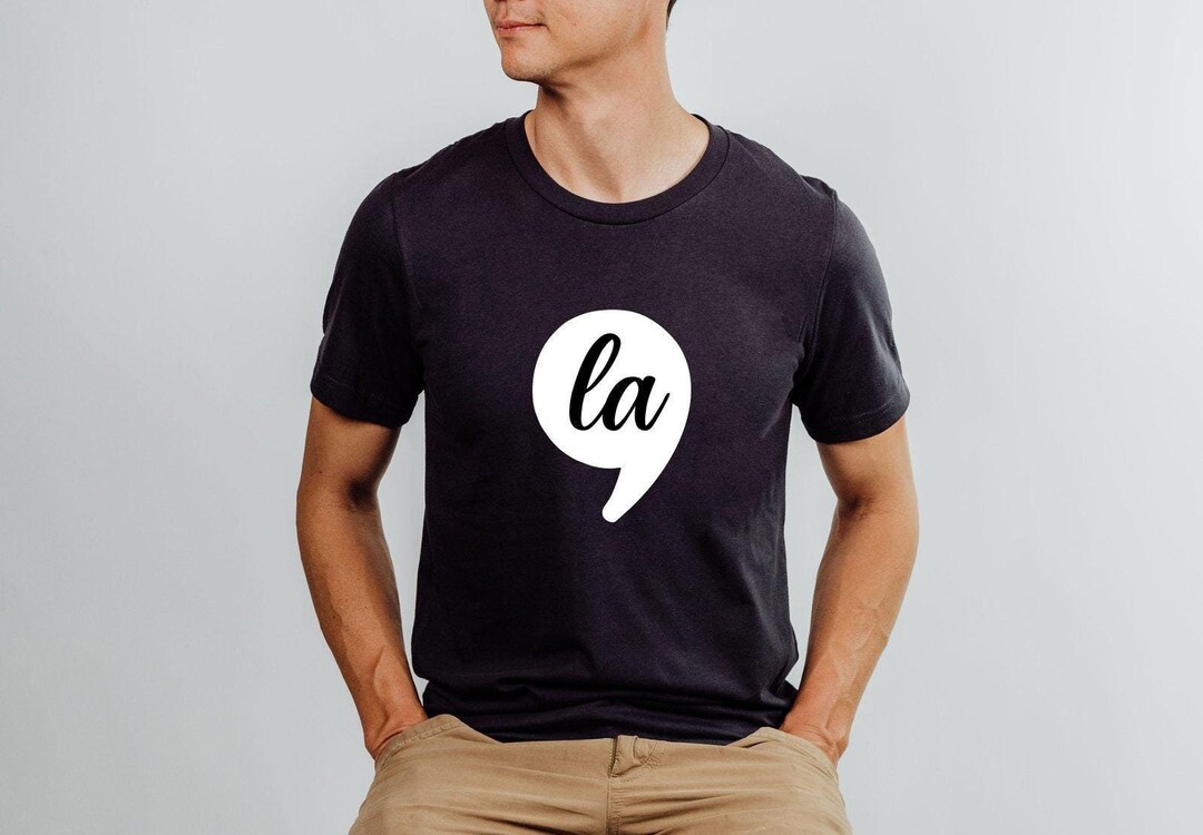 Democratic Party Shirt, Election Kamala Harris Shirt, Comma-la Shirt ...