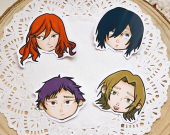 Horimiya Svg | Etsy