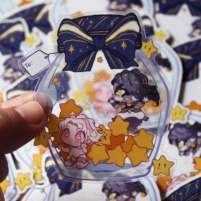 Bl Book Sticker - Etsy UK