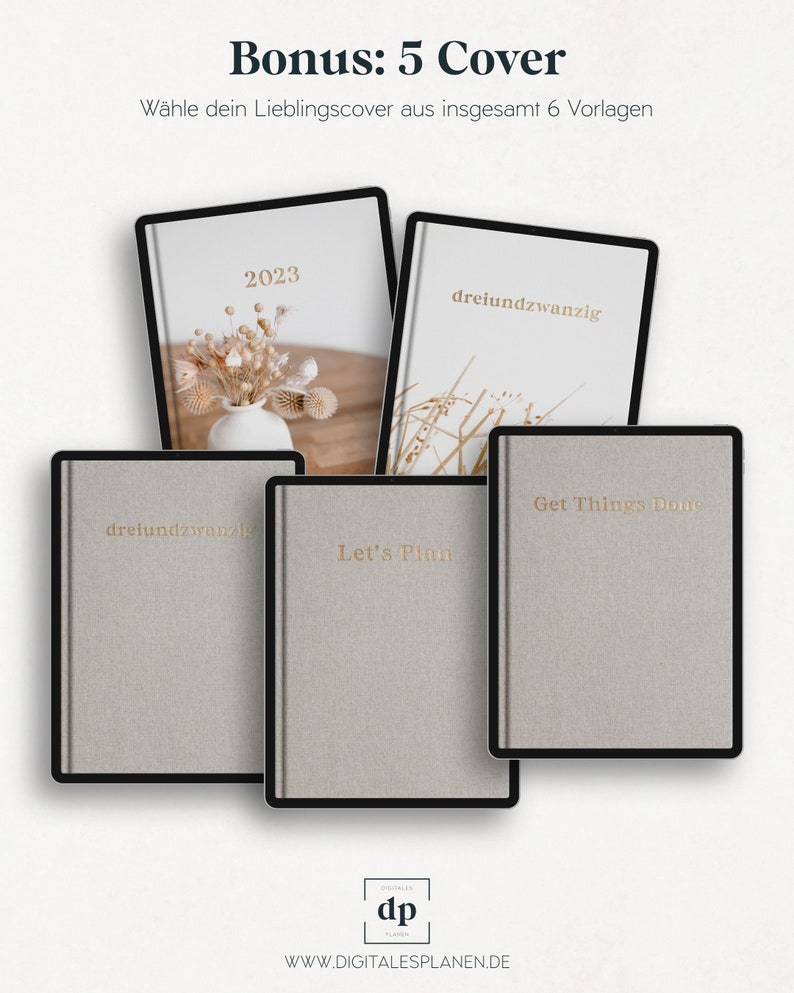Digitaler Planer 2023 Deutsch Digitaler Tagesplaner - Etsy.de Digitaler Planer 2023 Deutsch Digitaler Tagesplaner - Etsy.de