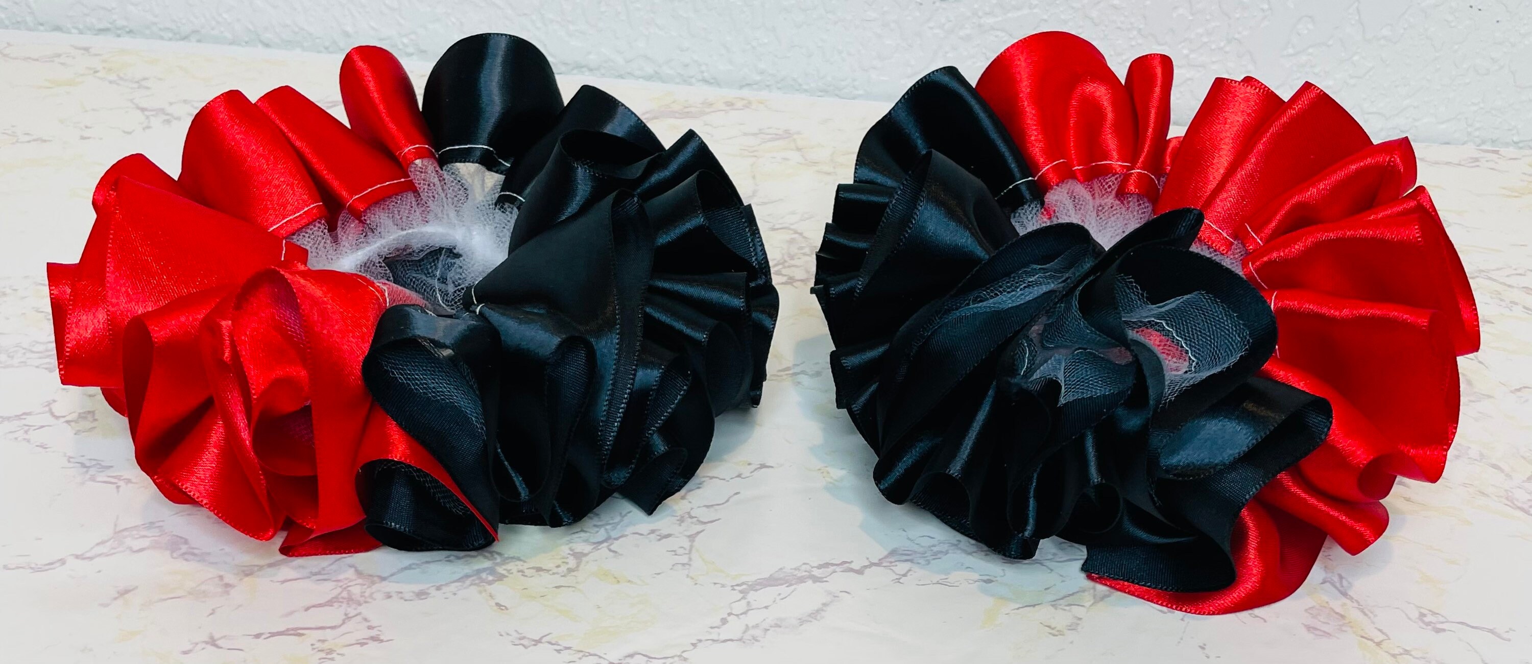 Ribbon Lace for Socks- Tutu Socks, Ribbon Socks, Dance Socks, Cheer ...