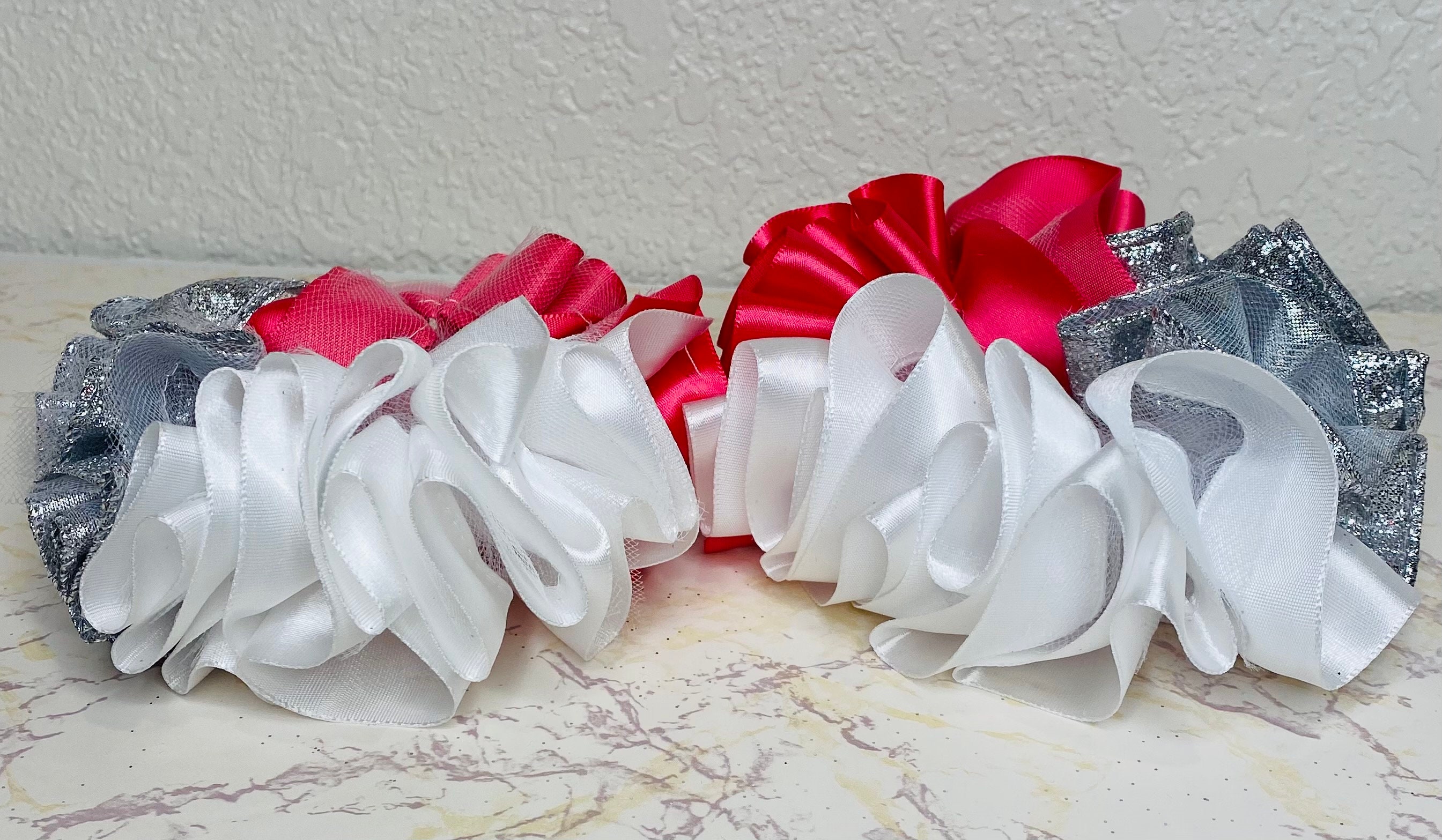 Ribbon Lace for Socks- Tutu Socks, Ribbon Socks, Dance Socks, Cheer ...