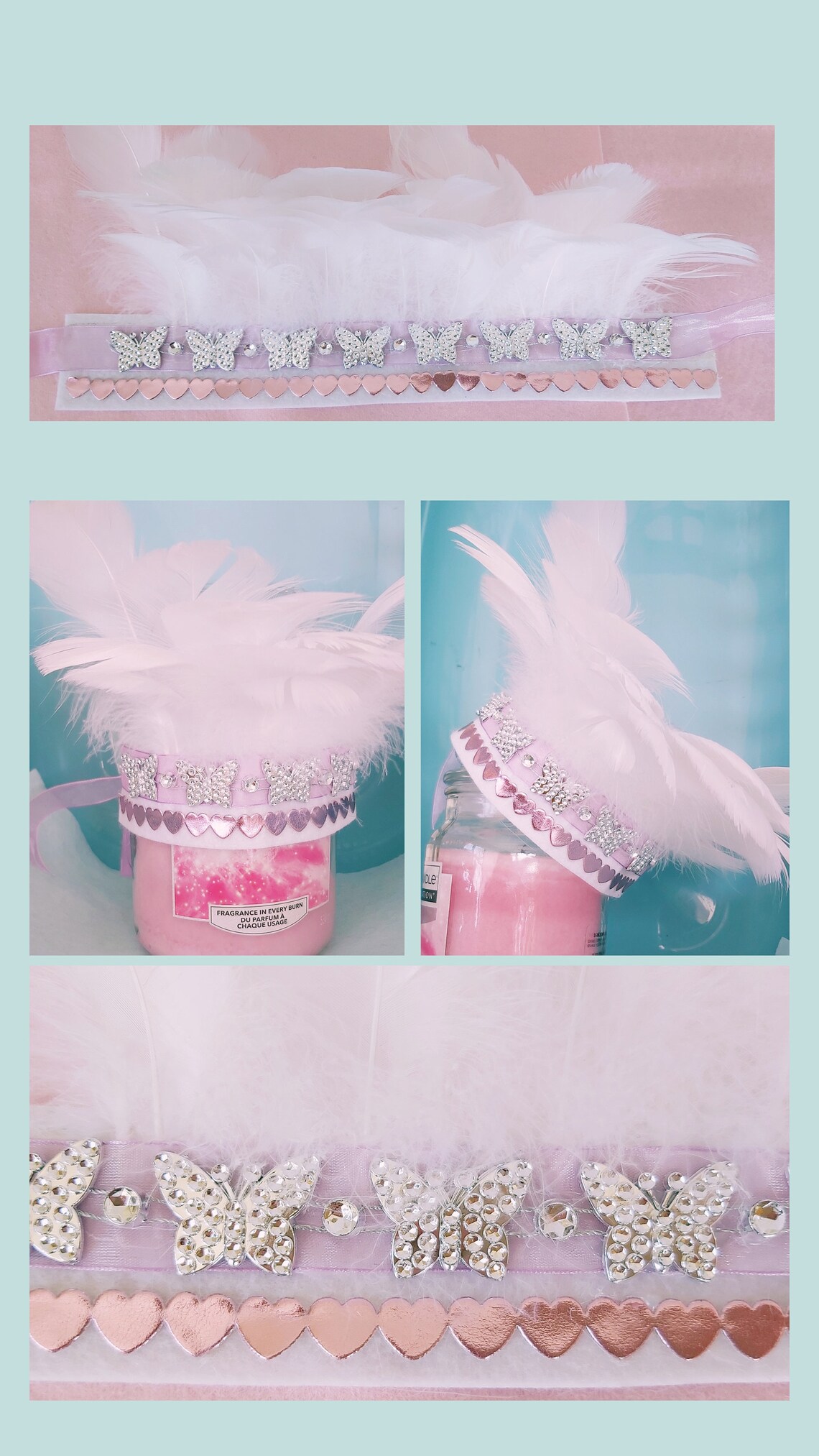 Cute Crowns for Your Little Princess. Ideal for Birthday Photoshoots or ...