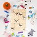 Farm Animals 24 Matching Montessori Cards, Montessori Wooden Memory ...