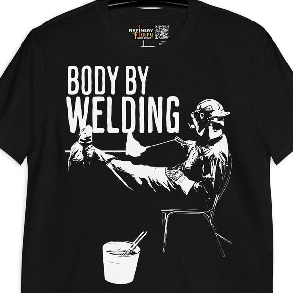 Welding Shirt - Etsy