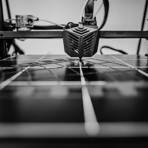 Eco-friendly PLA Plastic Track Spacers, 12-pack Compatible With Hot ...