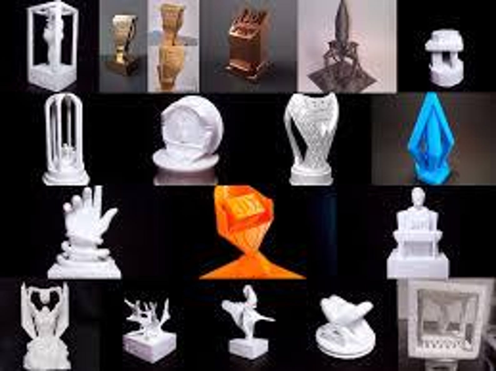 Custom 3D Design| Modeling | Printing | Create Anything | Low Cost 3d ...