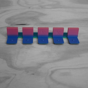 Mario Kart Rainbow Road Stopper | Rainbow Road Car Stopper | Rainbow ...