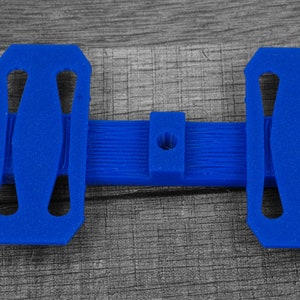 Eco-friendly PLA Plastic Track Spacers, 12-pack - Compatible With Hot ...