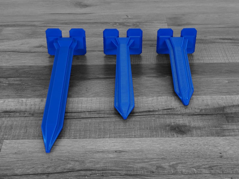 Monster Truck Beach Track Stakes | Outdoor Racing Set | Compatible With ...