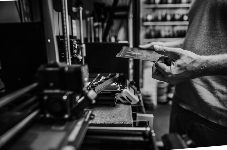 Captain Underpants Hypno Ring 3D Printed Ring - Etsy