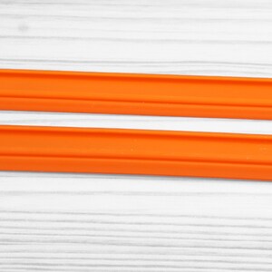 Eco-friendly PLA Plastic Track Spacers, 12-pack Compatible With Hot ...