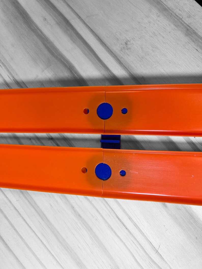 Eco-friendly PLA Plastic Track Spacers 12-pack Compatible - Etsy