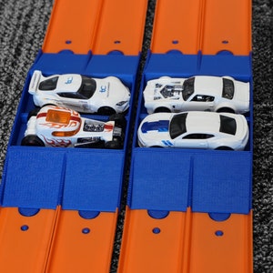 Ultimate Monster Truck Add-on Jam Set | Hot Wheels Compatible - Etsy