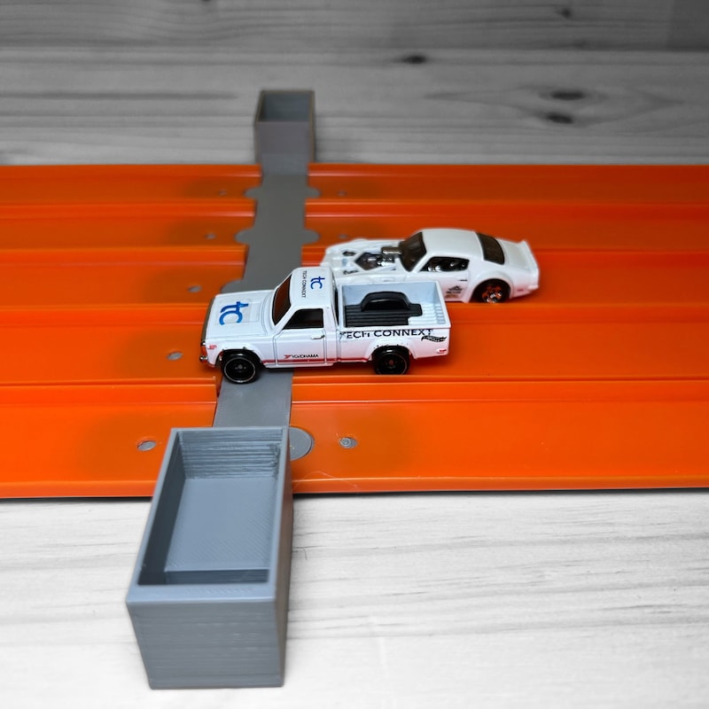 Matchbox Road Toys - Etsy
