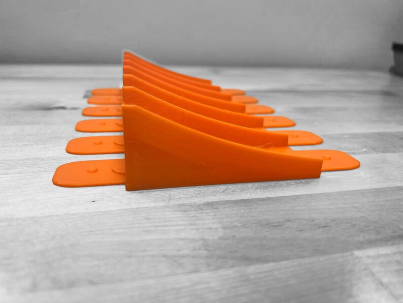 Super 6 Lane Raceway Jump Large | Hot Wheels Compatible Track Add-on - Etsy