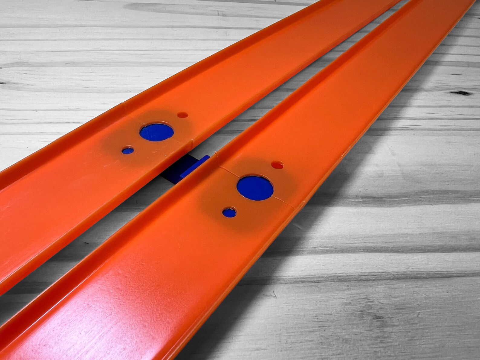 Eco-friendly PLA Plastic Track Spacers 12-pack Compatible - Etsy