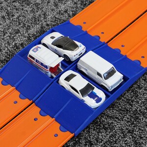 Ultimate Monster Truck Add-on Jam Set | Hot Wheels Compatible - Etsy