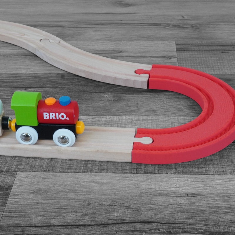 Brio Trains Vintage - Etsy